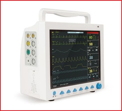 China-based backdoor found in health devices | Information Age | ACS